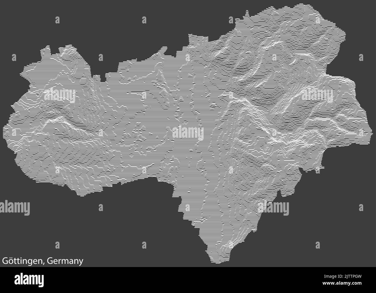 Gottingen city Stock Vector Images - Alamy