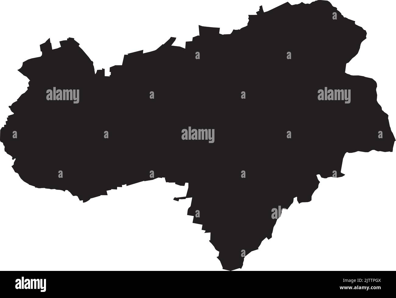 Gottingen city Stock Vector Images - Alamy