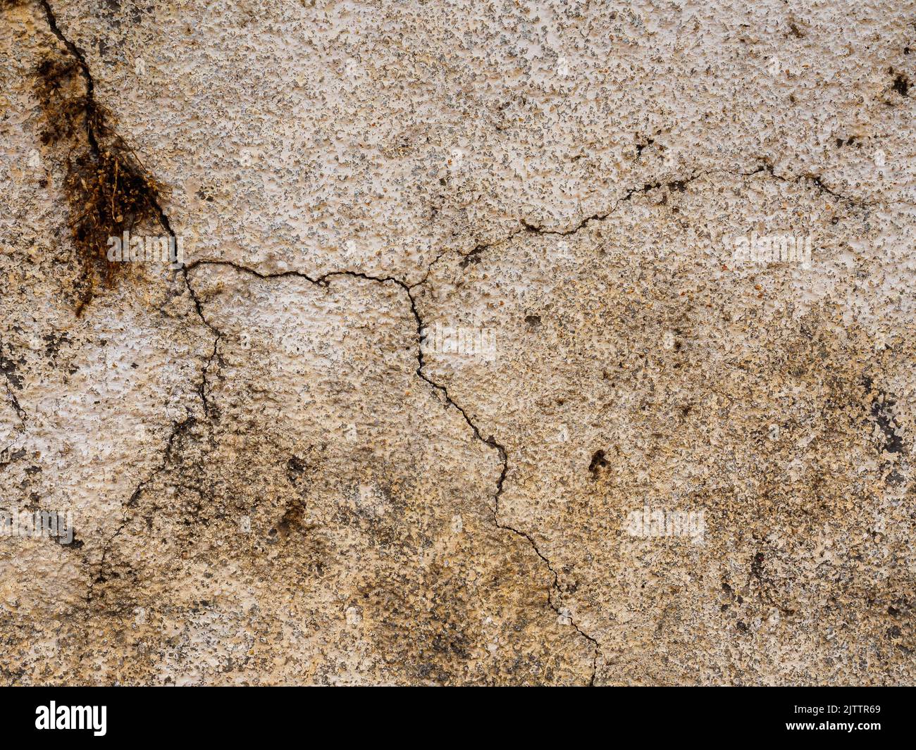 Crack stone hi-res stock photography and images - Alamy