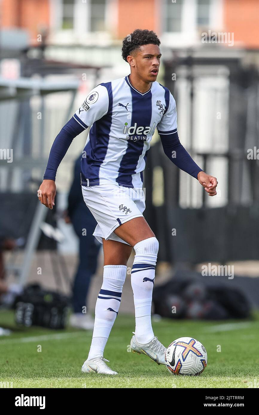 Ethan evans hi-res stock photography and images - Alamy