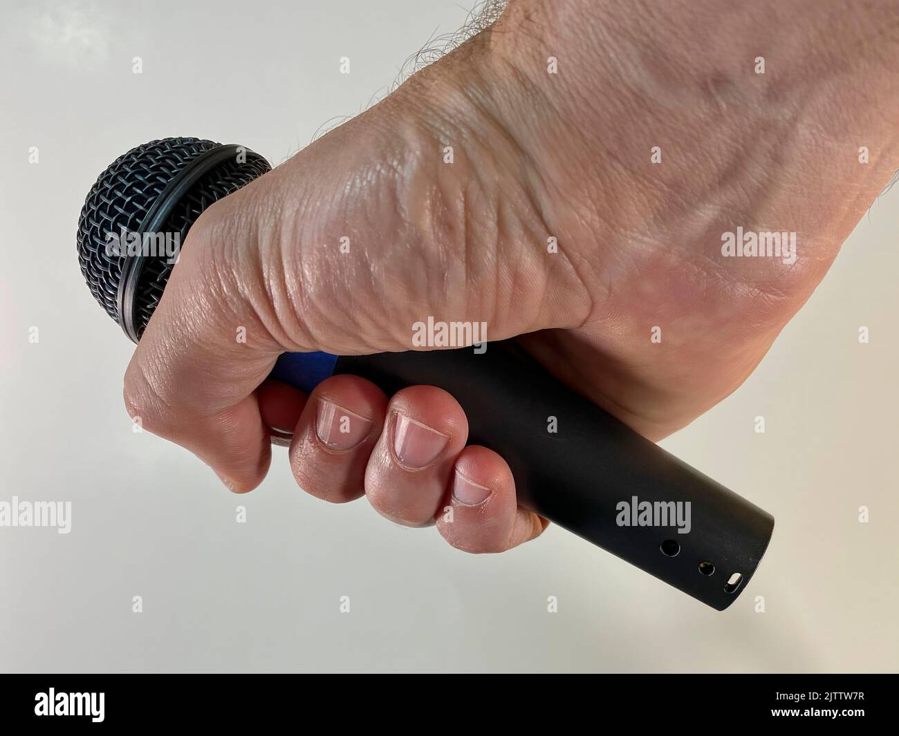 Mic drop hi-res stock photography and images - Alamy