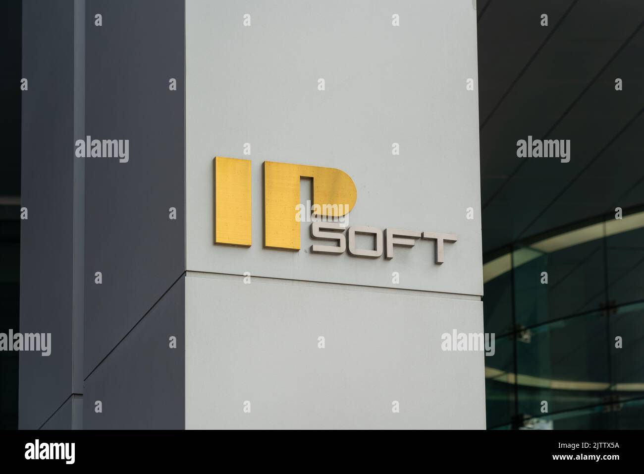 Enterprise ai hi-res stock photography and images - Alamy