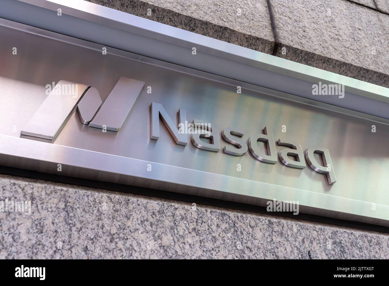 18 logo hi-res stock photography and images - Alamy