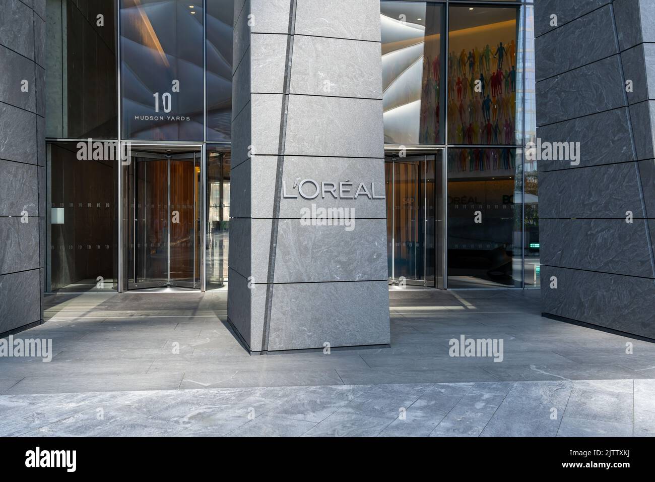 L Oreal Logo 448 Loreal Logo Images, Stock Photos, And Vectors