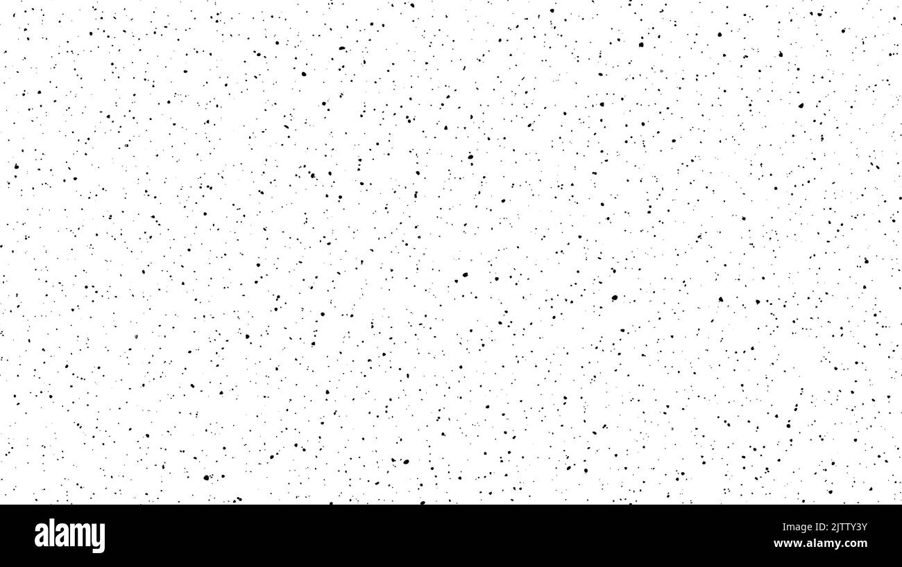 Seamless grunge speckle texture. Distress grain background. Grungy ...