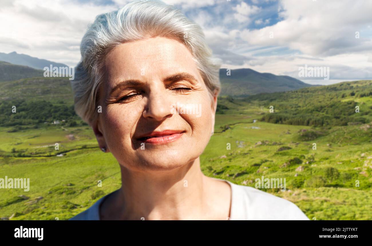 Killarney beach hi-res stock photography and images - Alamy