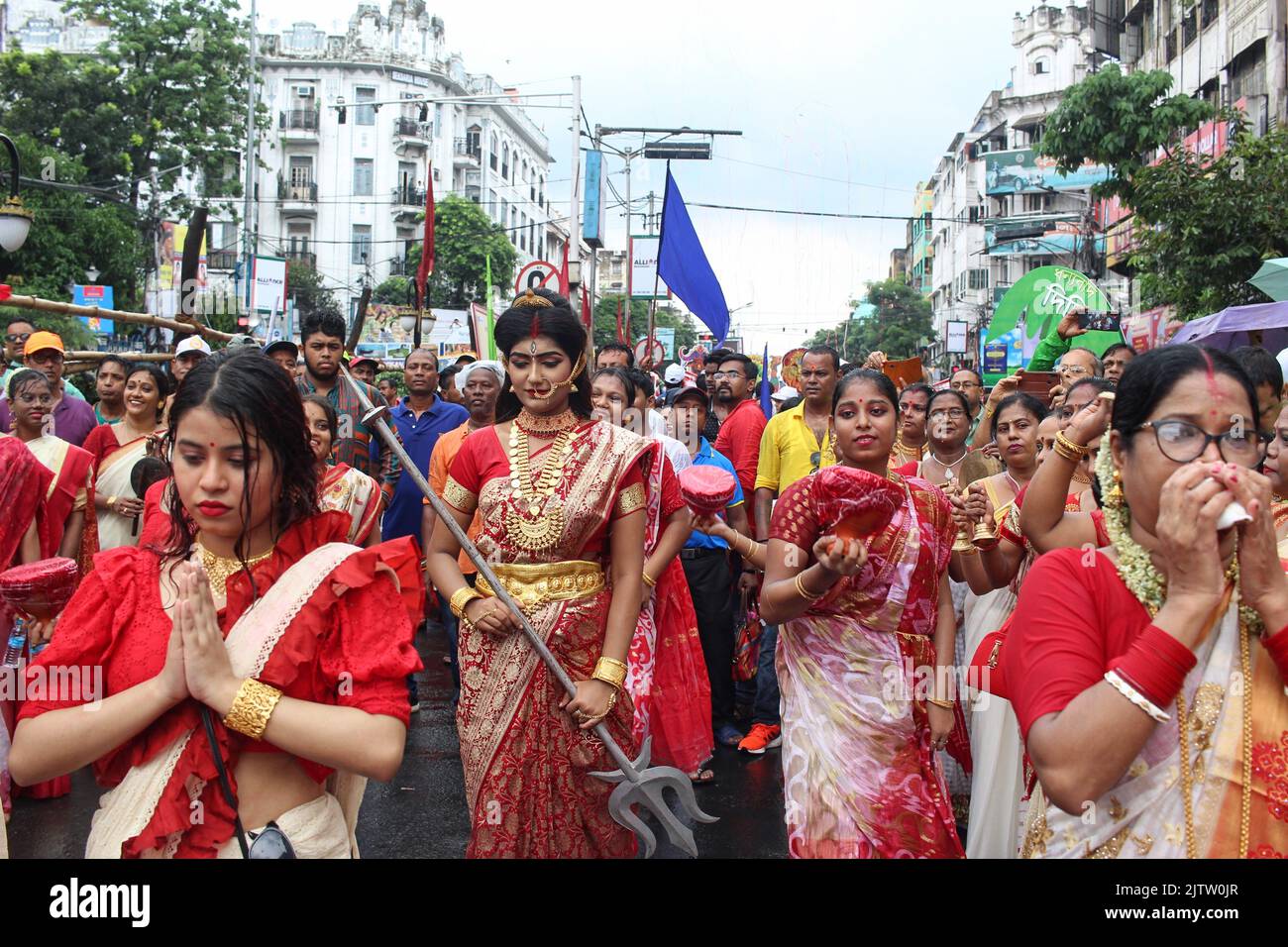 Jorasanko kolkata hi-res stock photography and images - Alamy