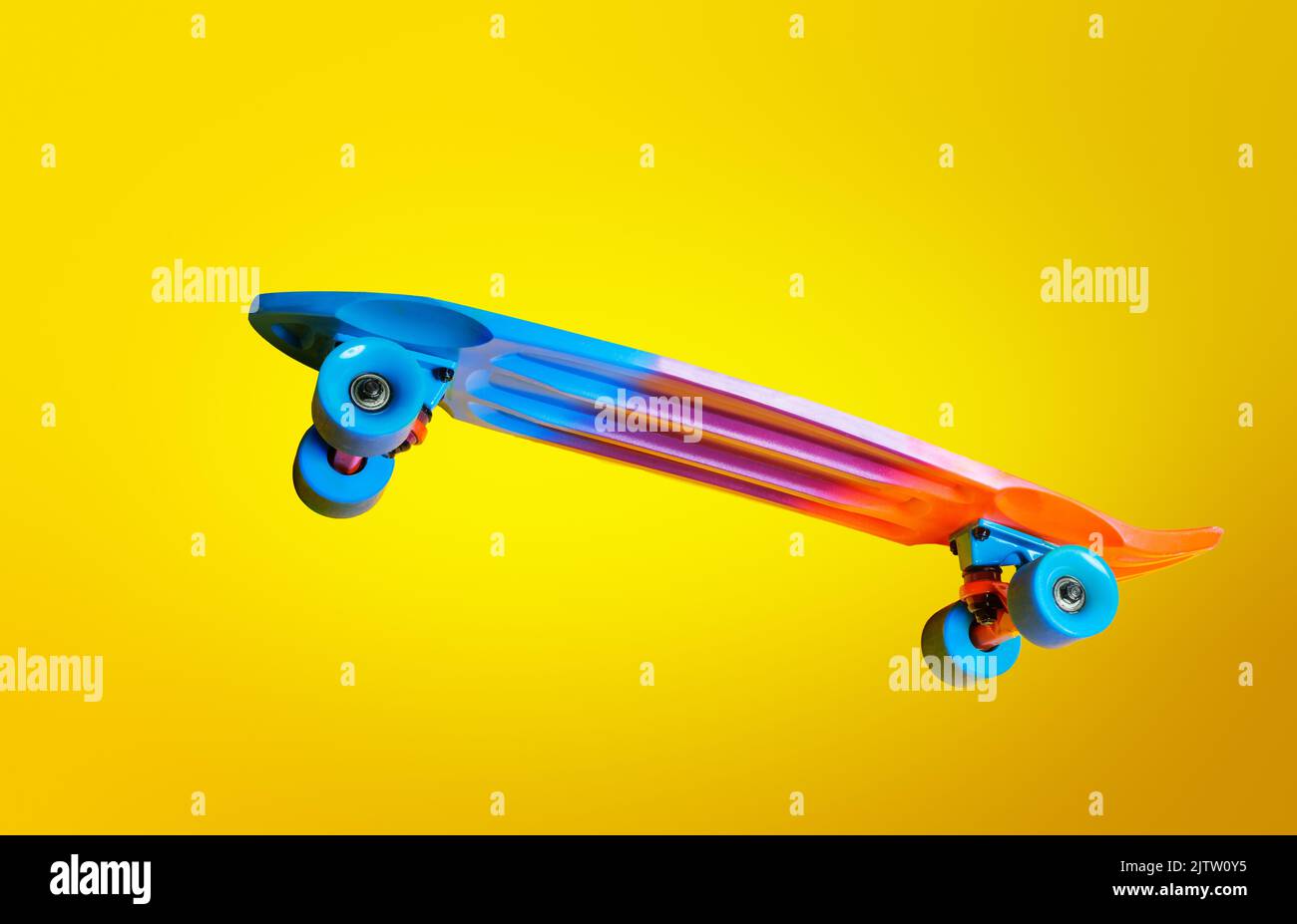 Skate board deck hi-res stock photography and images - Alamy