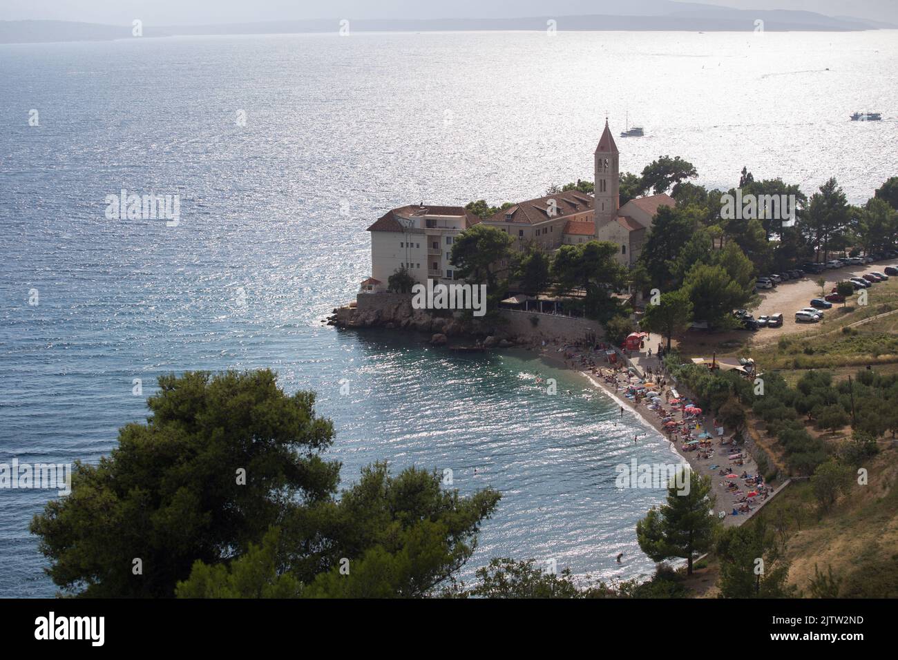 Martinica island landscape hi-res stock photography and images - Alamy