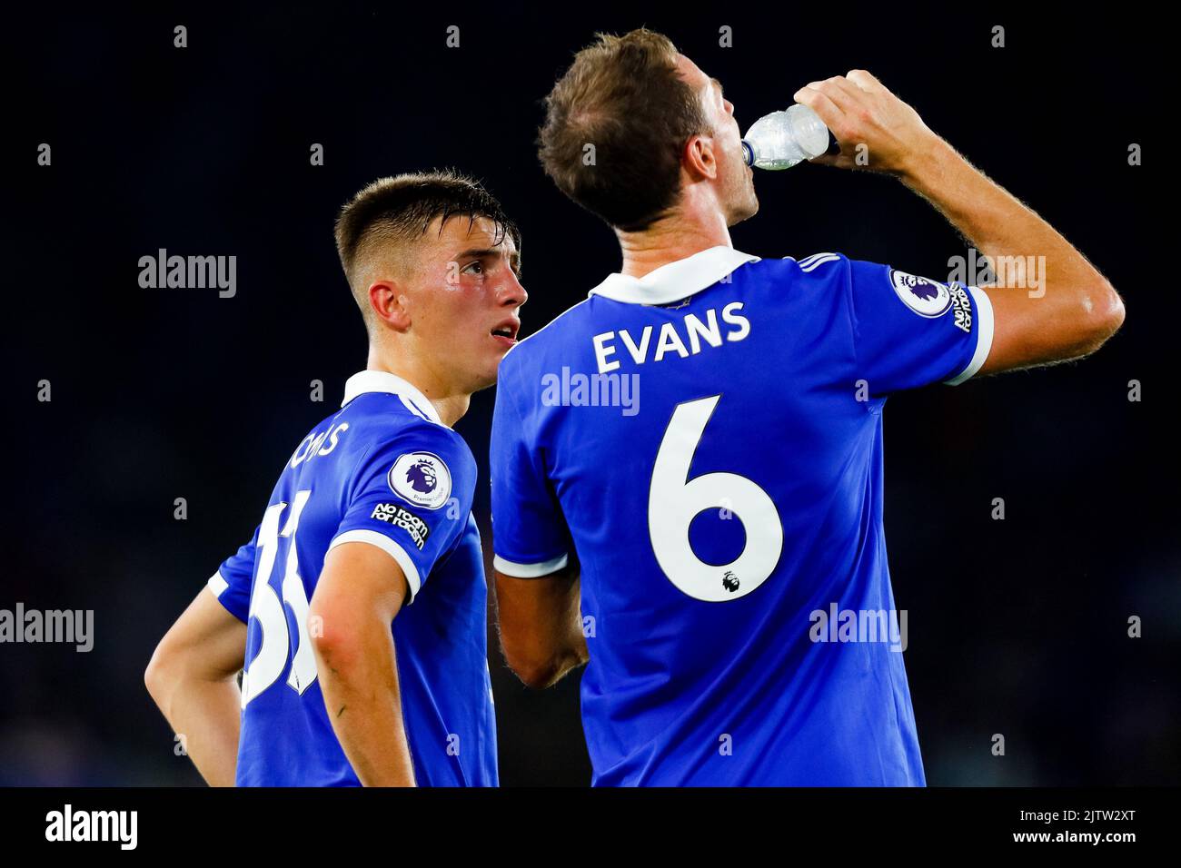 Luke thomas manchester united hi-res stock photography and images - Alamy