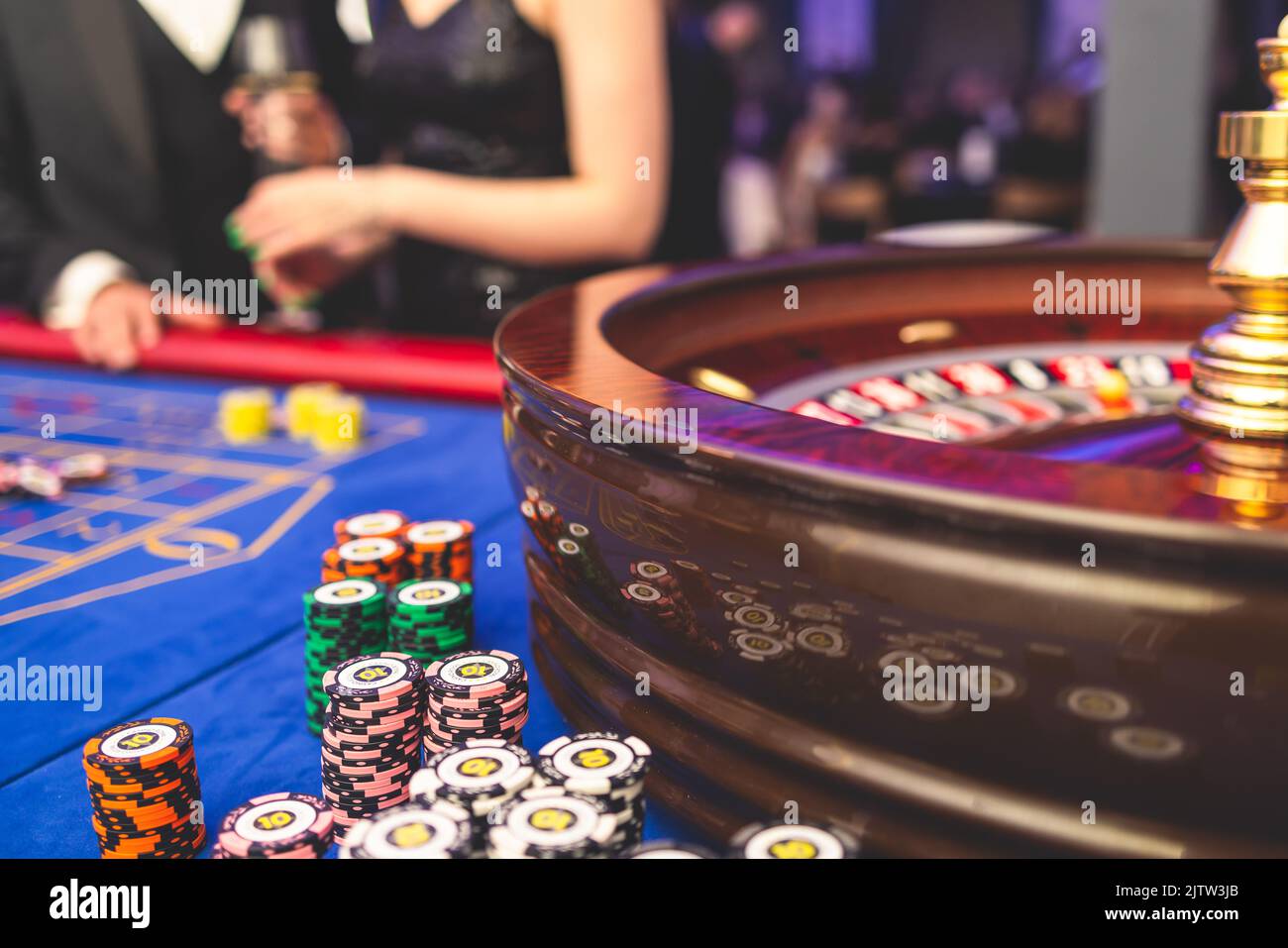 Vibrant tokens hi-res stock photography and images - Alamy