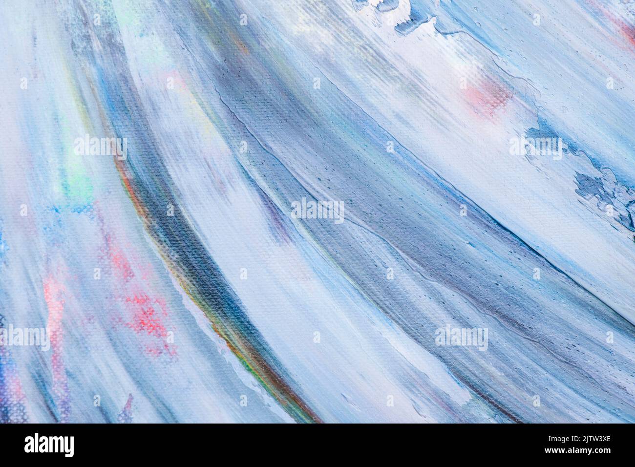 An abstract and modern drawing art, color background Stock Photo - Alamy