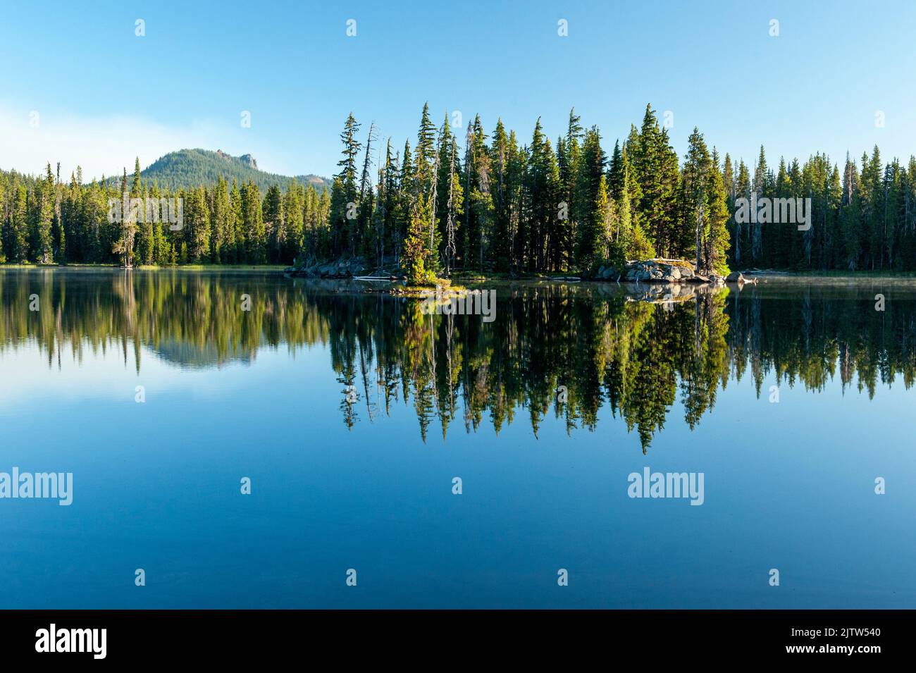 Irish taylor campground hi-res stock photography and images - Alamy