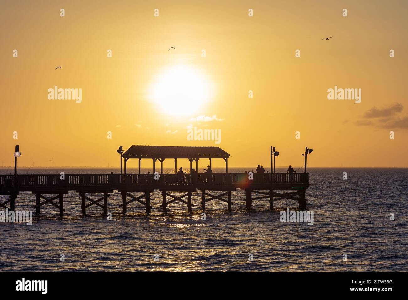 Port isabel texas hi-res stock photography and images - Alamy