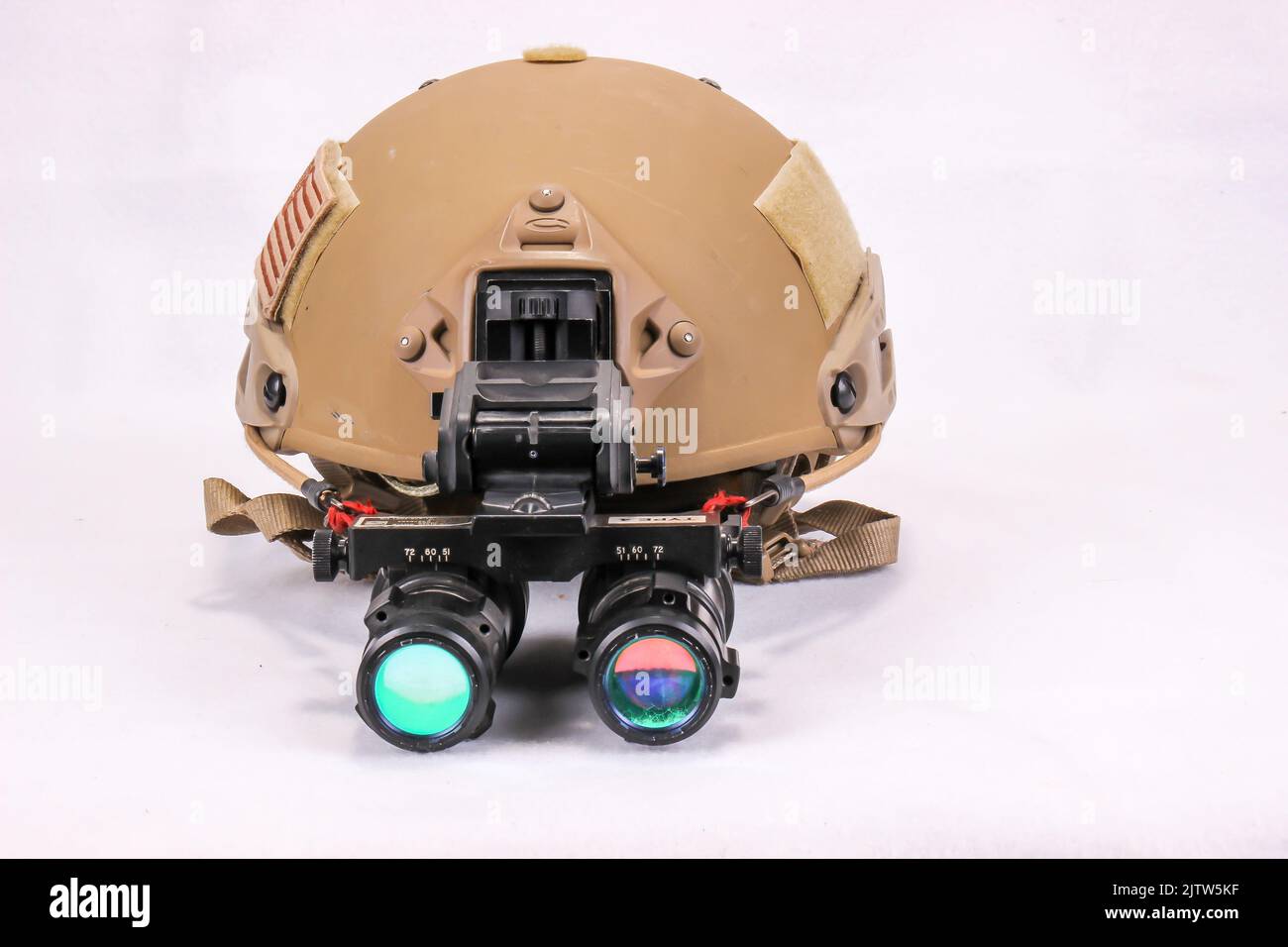 Night vision goggles hi-res stock photography and images - Alamy
