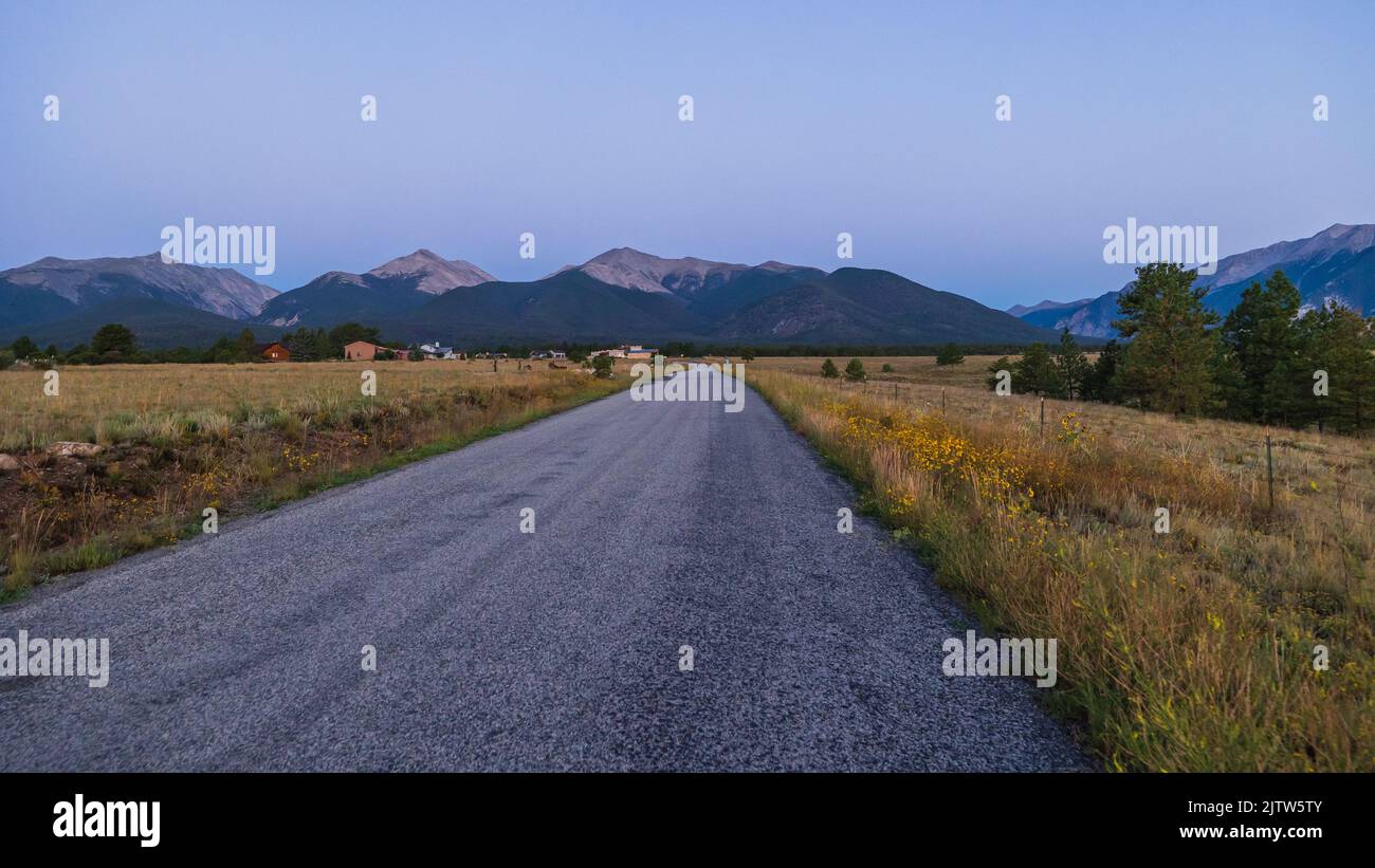 14ers hi-res stock photography and images - Alamy