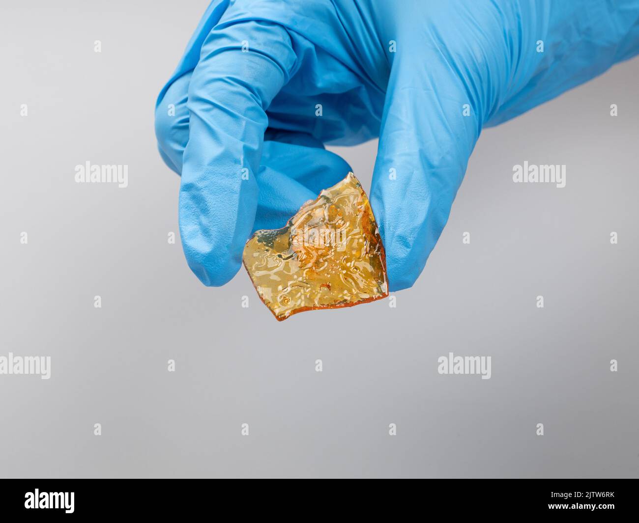 Hand wax hi-res stock photography and images - Alamy