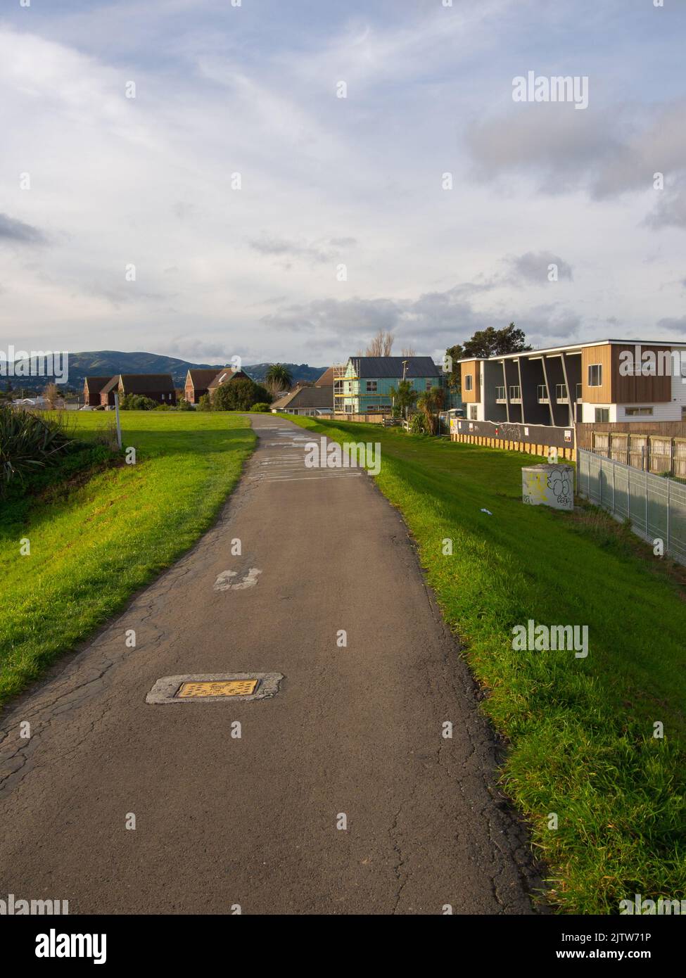 Lower hutt hi-res stock photography and images - Alamy
