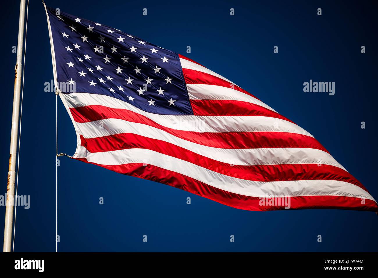 U.S. Space Force Maj. Gen. Douglas A. Schiess, Combined Force Space ...