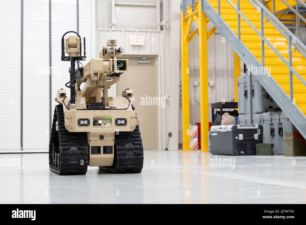 L3harris florida hi-res stock photography and images - Alamy