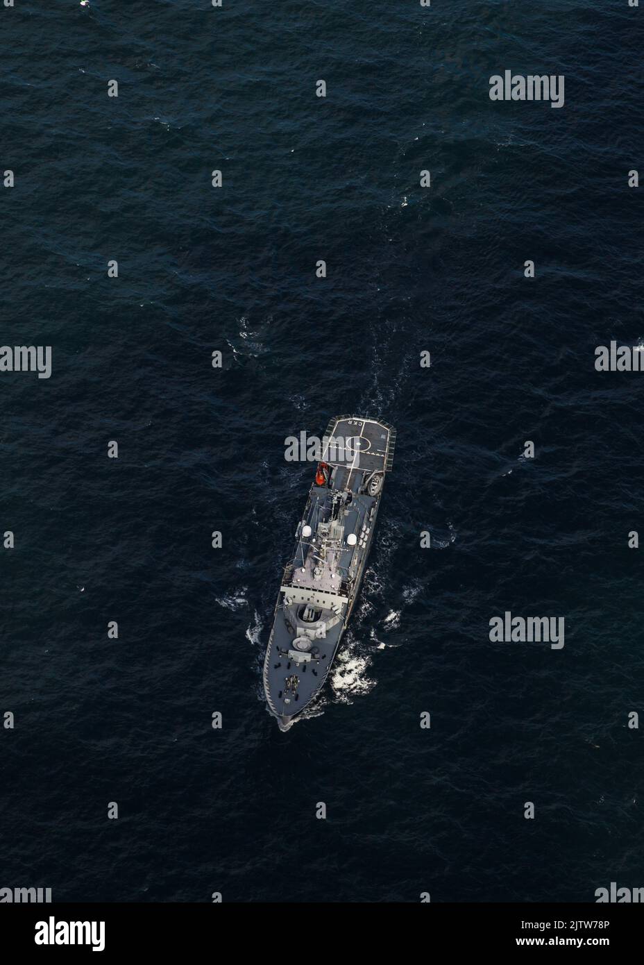 North sea fleet 1944 hi-res stock photography and images - Alamy