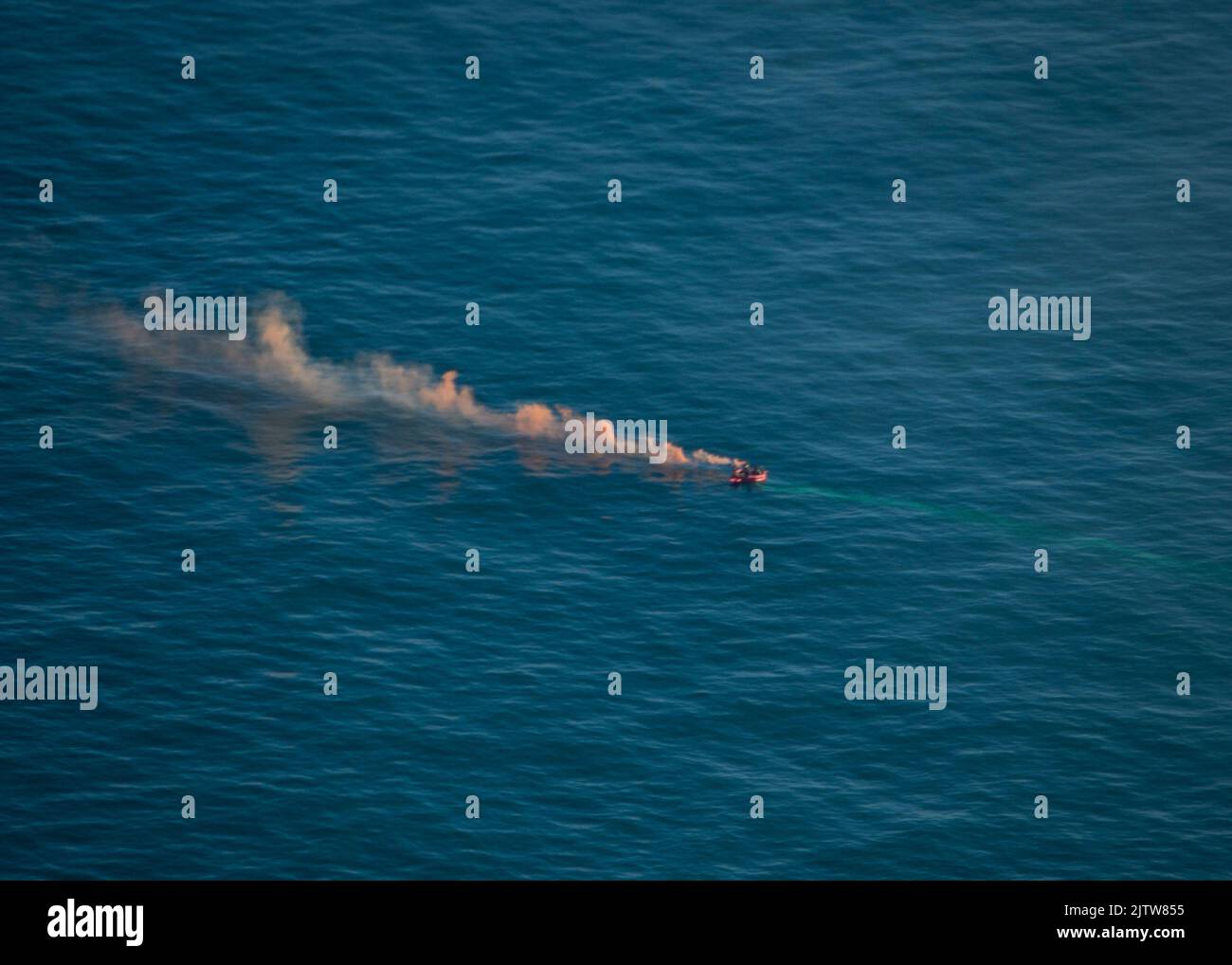 Airmen from the 436th and 512th Operations Support Squadrons use a ...