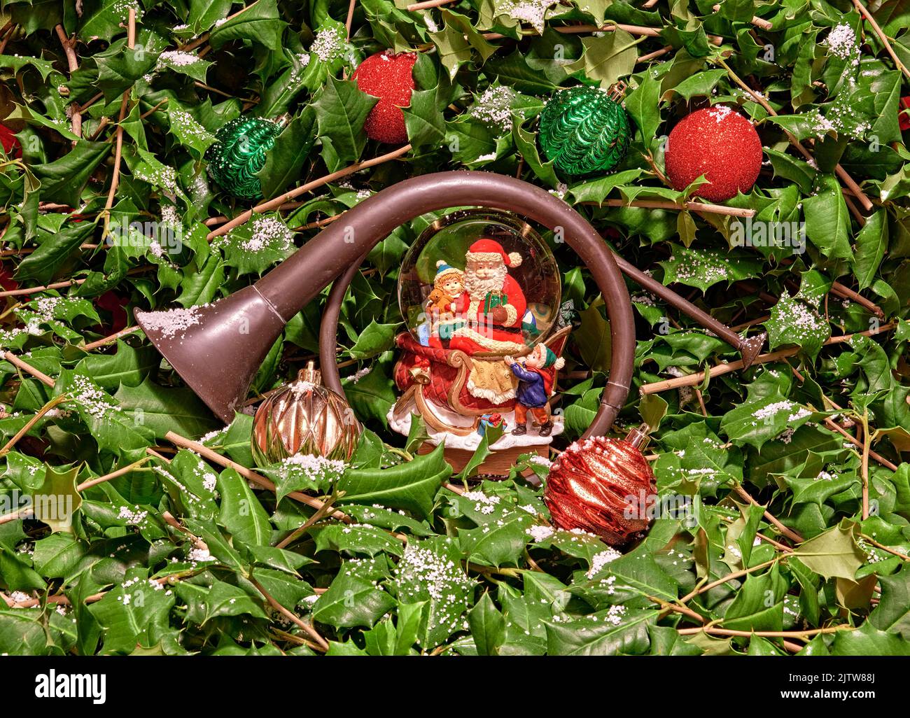 Fox hunting ball hi-res stock photography and images - Alamy