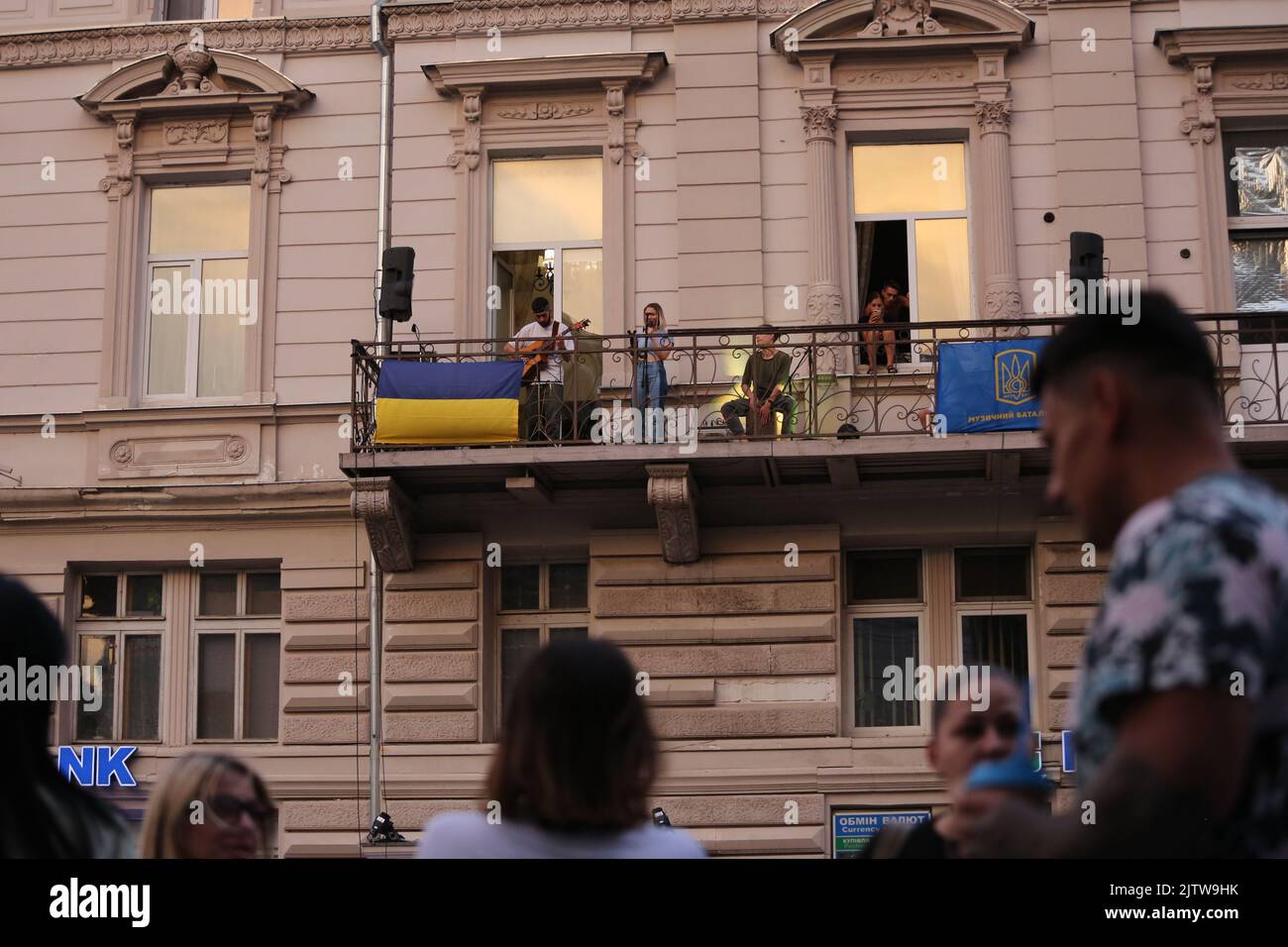 Ilya peychev hi-res stock photography and images - Alamy