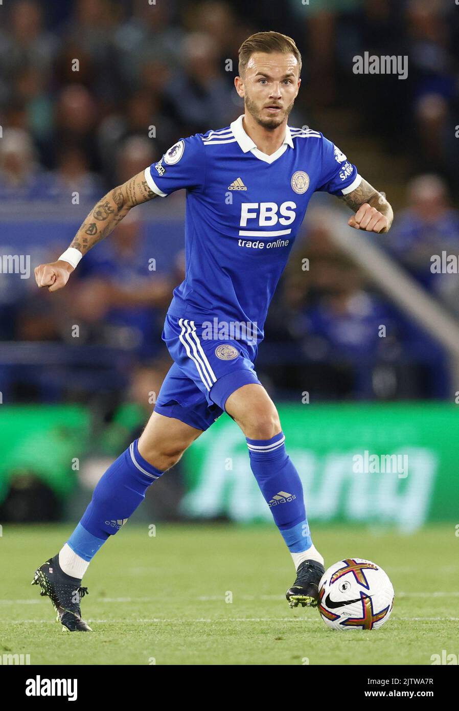 James maddison england 2022 hi-res stock photography and images - Alamy