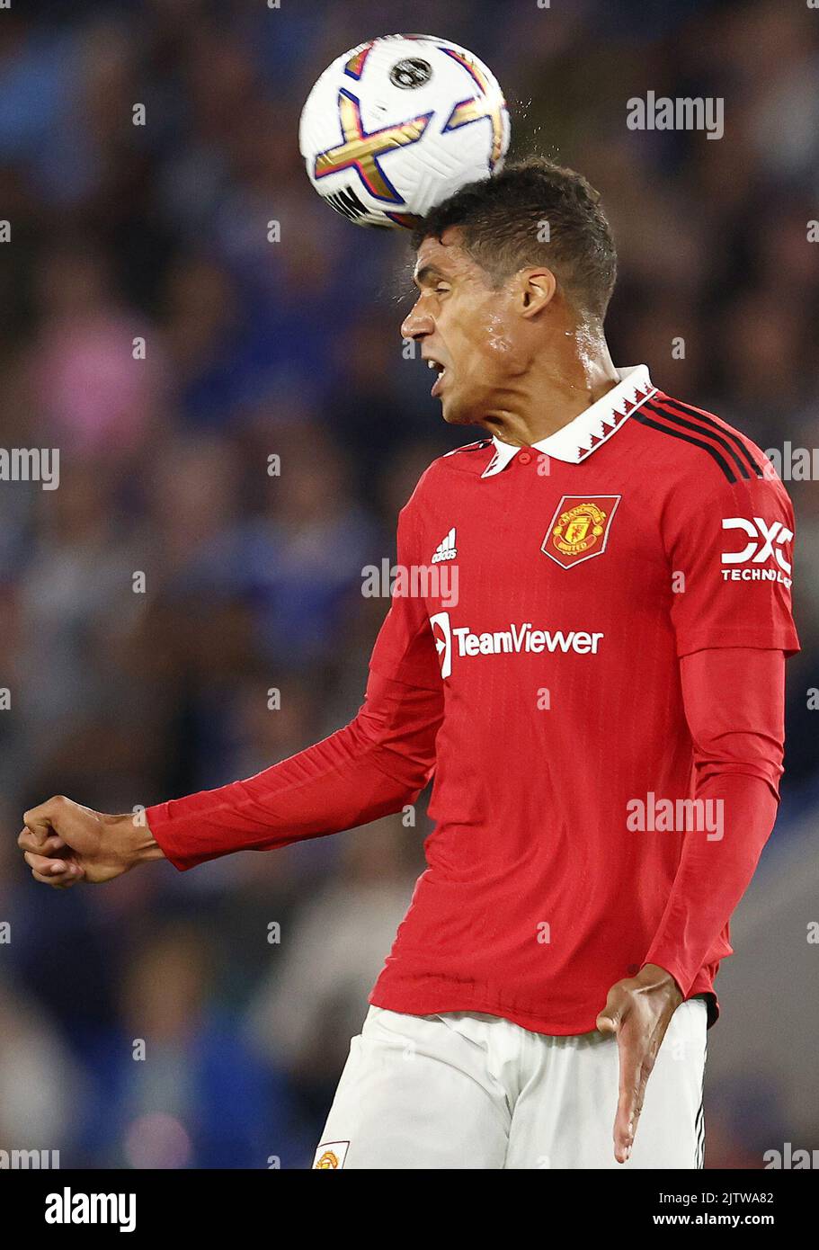 Varane manchester united september 2022 hi-res stock photography and ...
