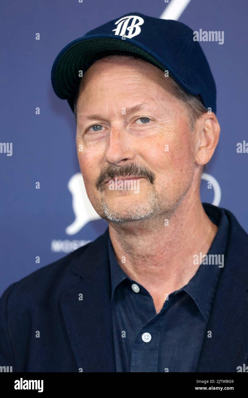 Todd field hi-res stock photography and images - Alamy