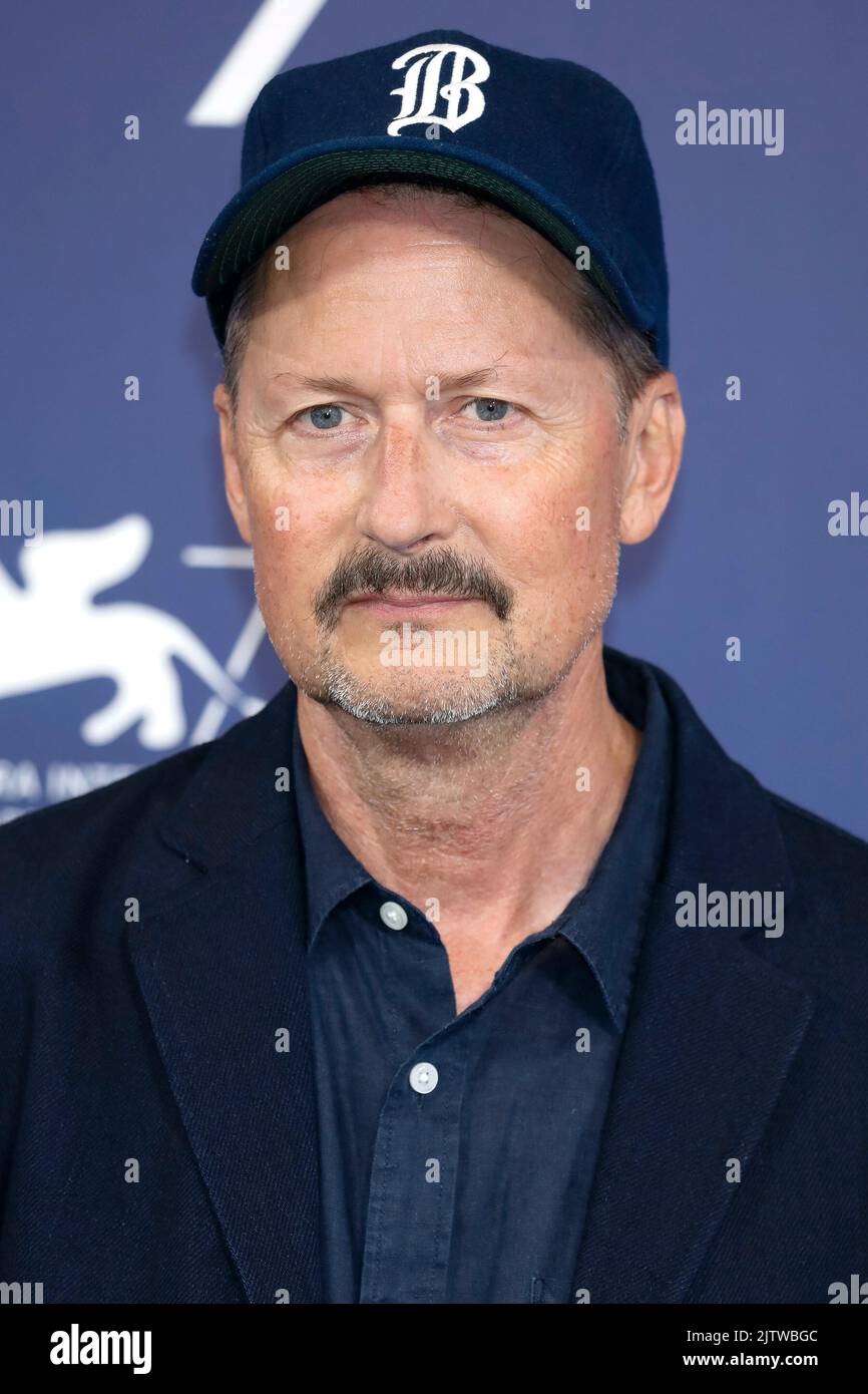 Todd field hi-res stock photography and images - Alamy