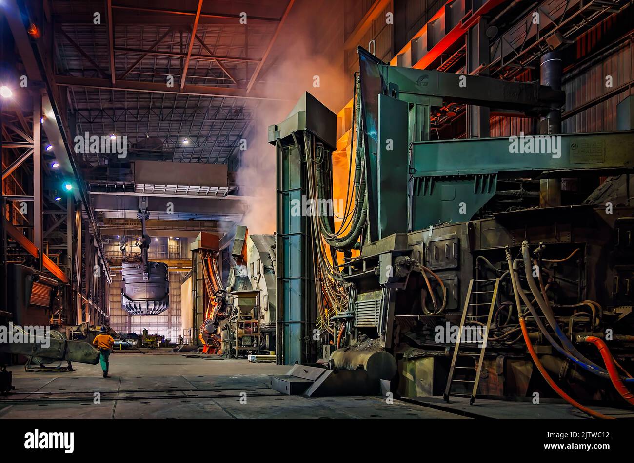 Work dynamics hi-res stock photography and images - Alamy