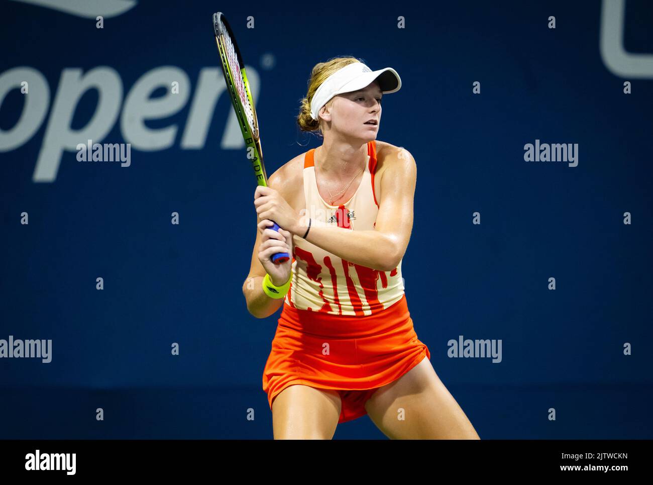 Ashlyn krueger hi-res stock photography and images - Alamy