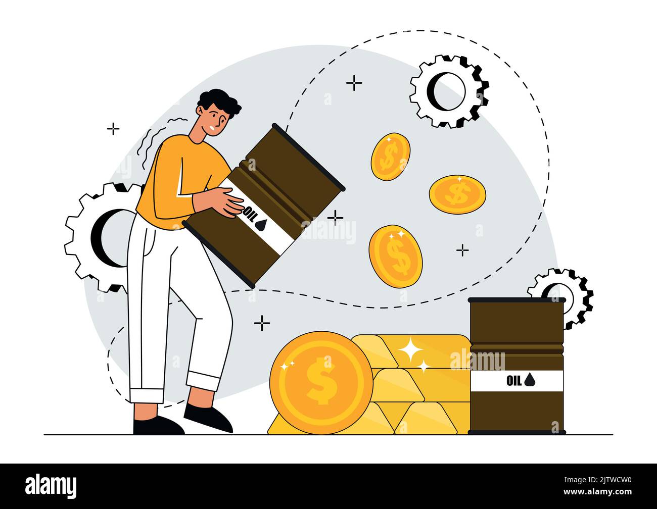 Crude art Cut Out Stock Images & Pictures - Alamy