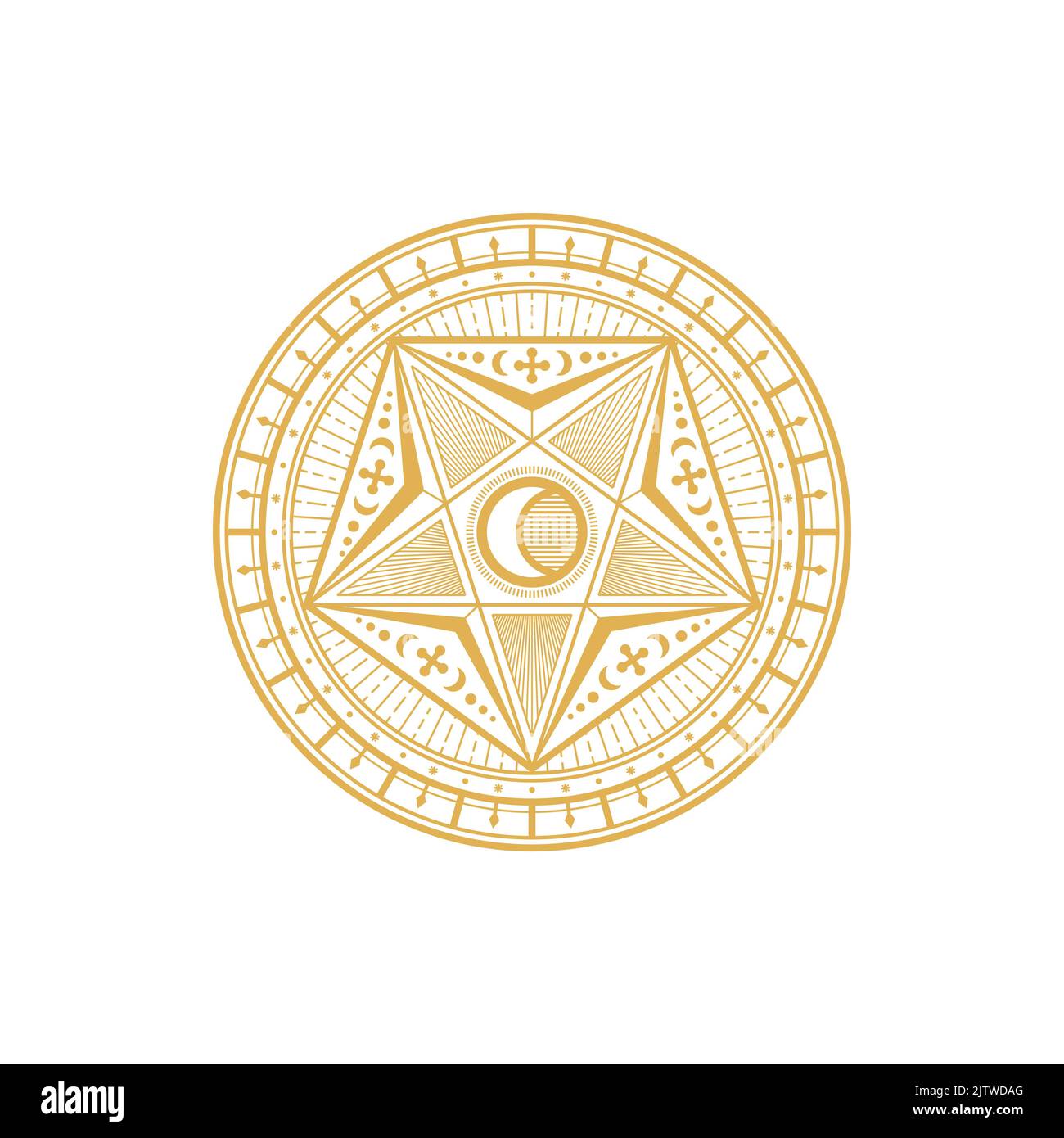 Masonic ritual Cut Out Stock Images & Pictures - Alamy