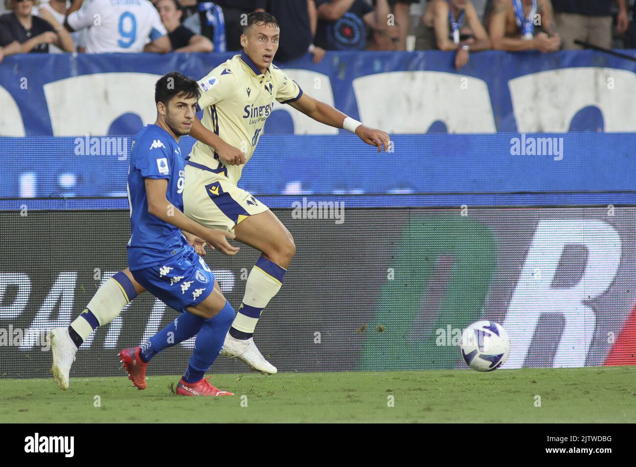 Filippo terracciano hi-res stock photography and images - Alamy