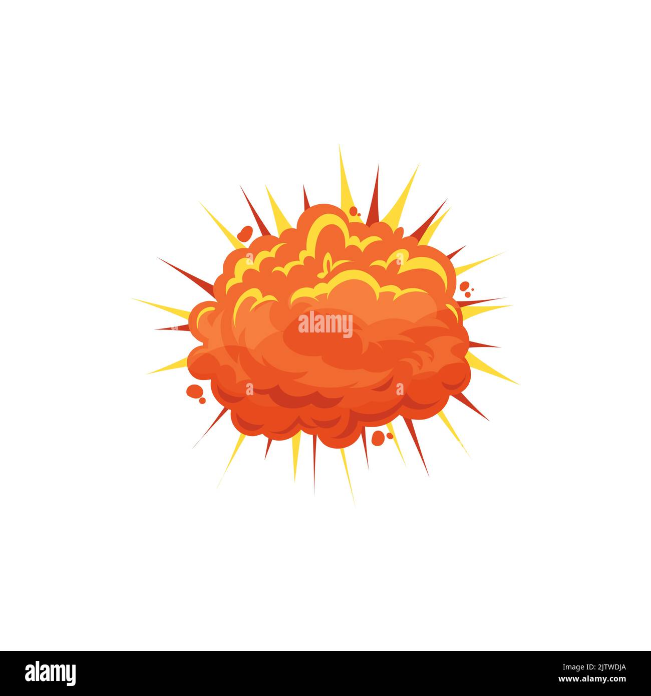 Fire energy magic weapon yellow hi-res stock photography and images - Alamy