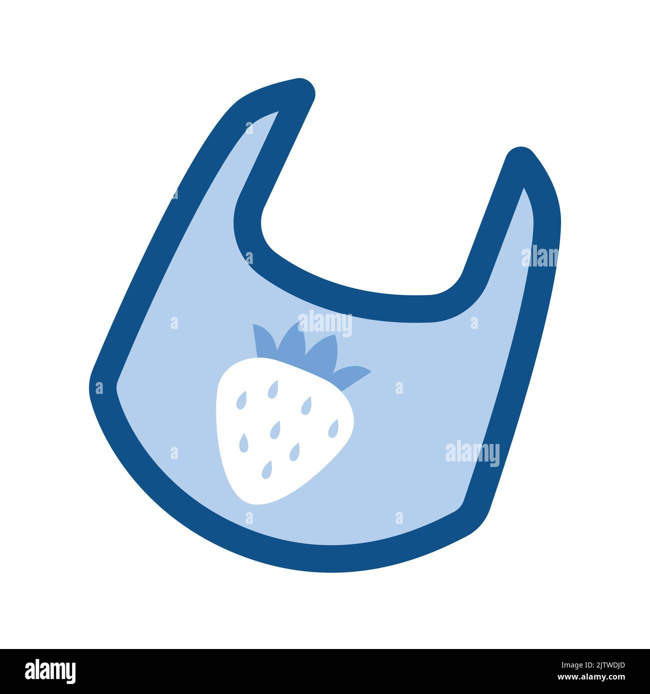 Bib Cut Out Stock Images & Pictures - Alamy