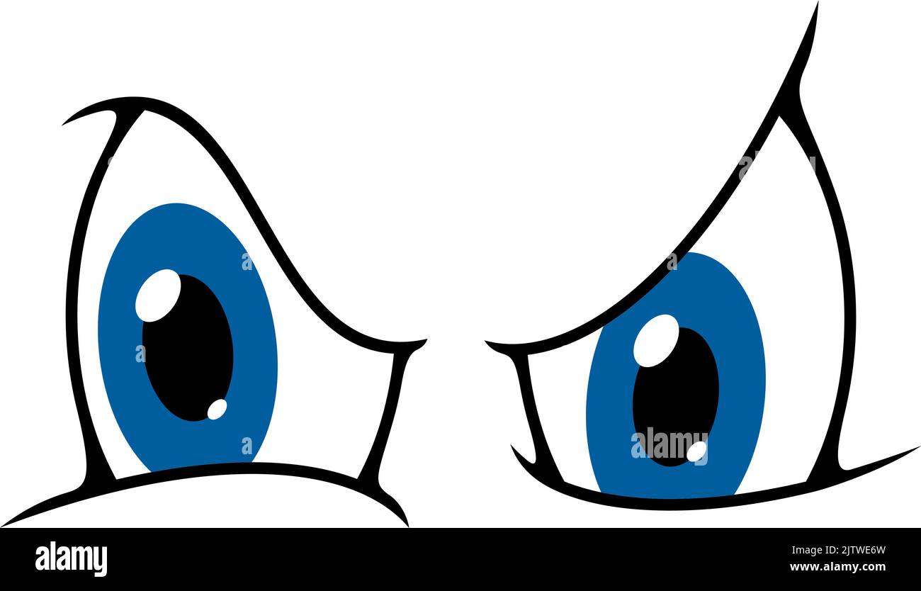 Lifted Eyebrow Stock Vector Images Alamy