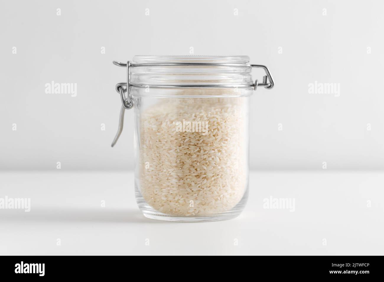 Rice storage jar hi-res stock photography and images - Alamy
