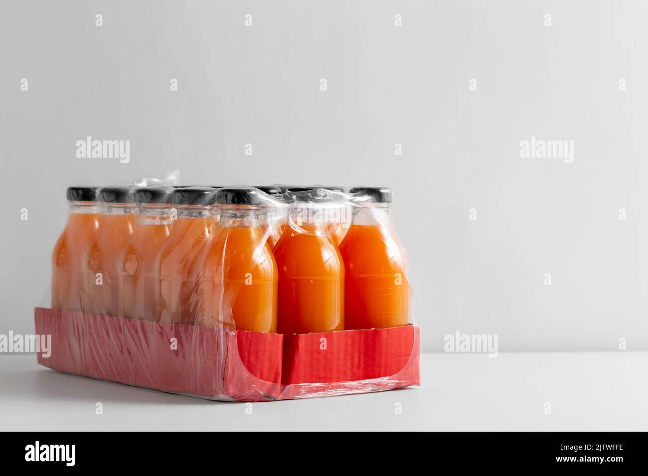 Juice pack hi-res stock photography and images - Alamy