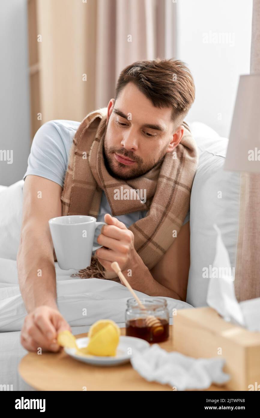 Drinking sick hi-res stock photography and images - Alamy