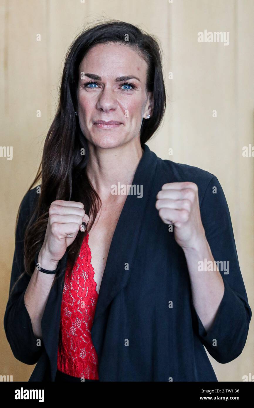 Mrdjenovich hi-res stock photography and images - Alamy