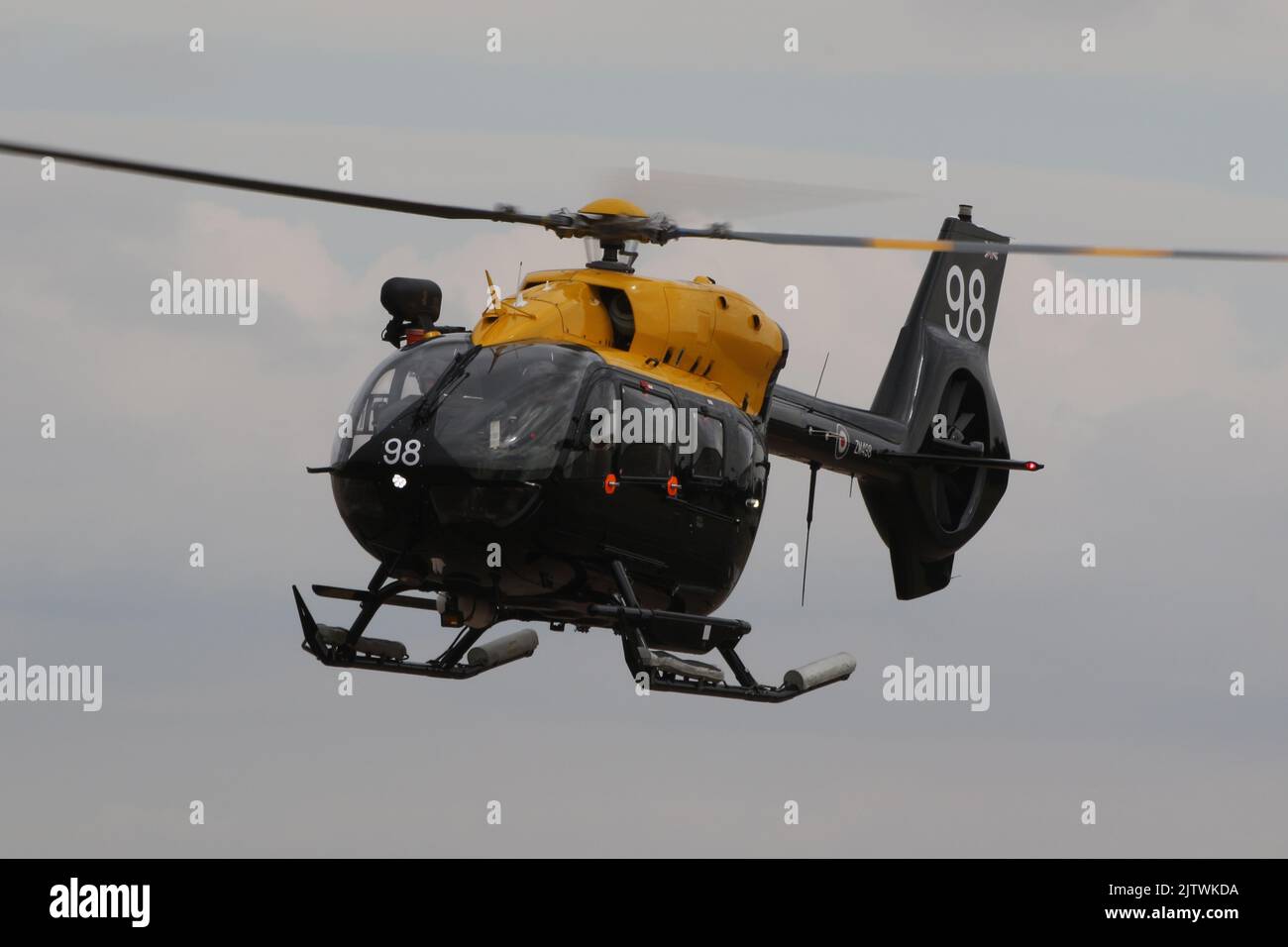 Airbus helicopters h145 jupiter ht 1 hi-res stock photography and ...