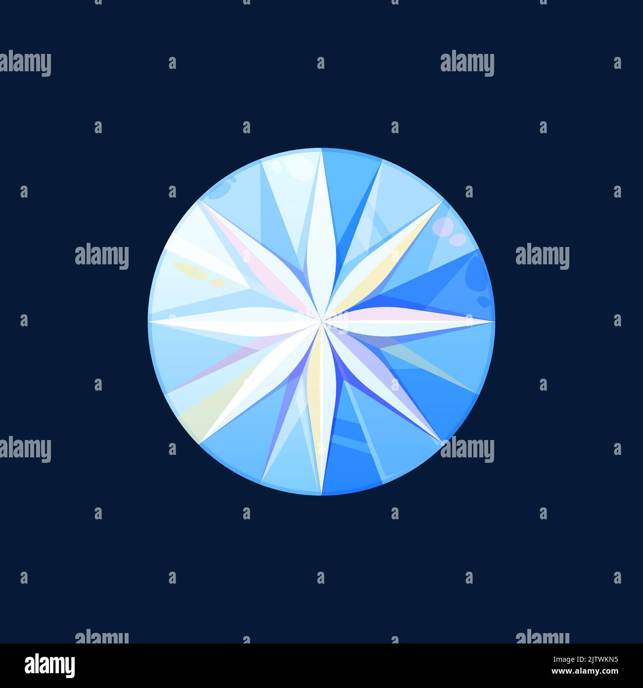 Semiprecious texture Stock Vector Images - Alamy