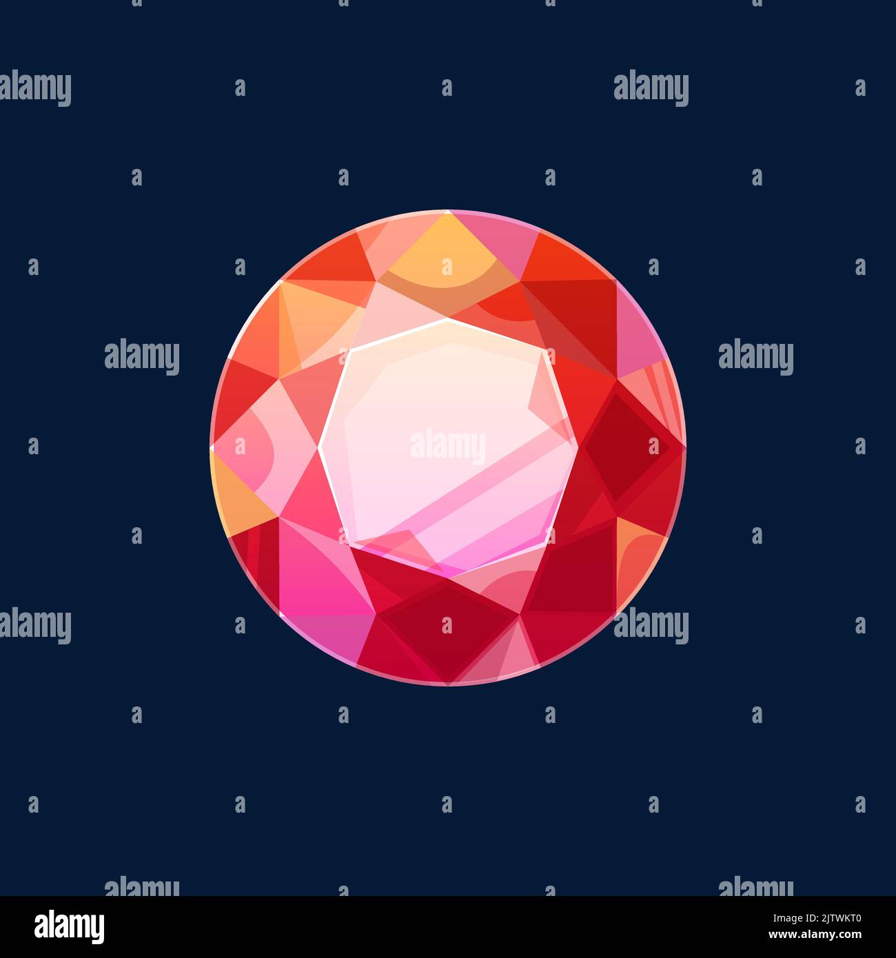 Cartoon ruby ring hi-res stock photography and images - Alamy
