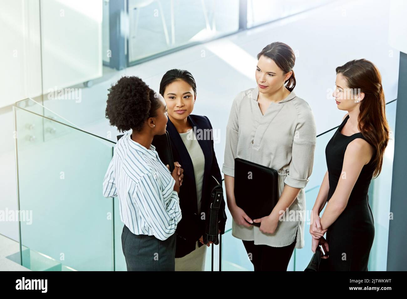 Coming together is the beginning, achieving together is the result ...