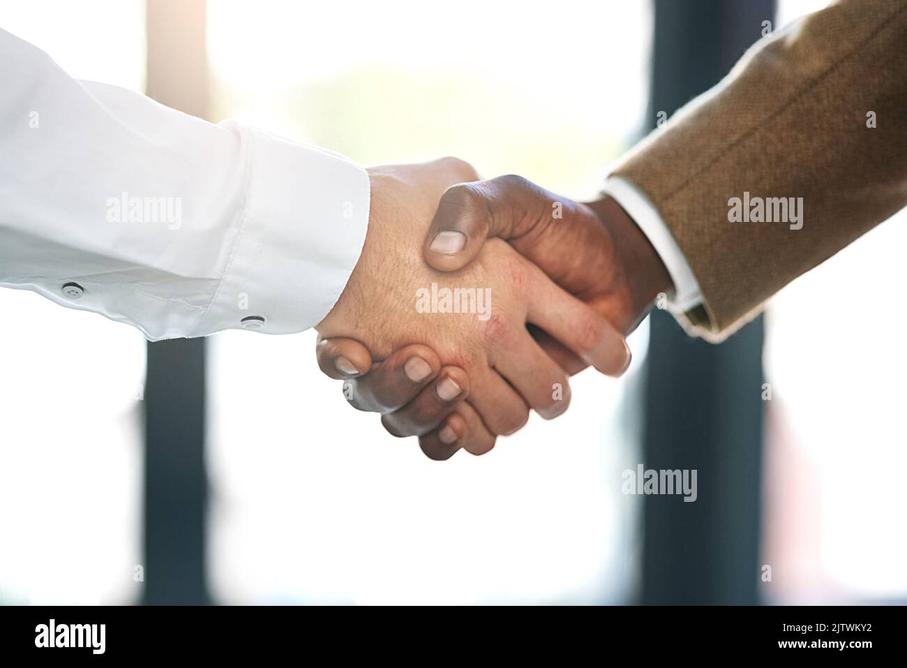 Hands coming together in hi-res stock photography and images - Alamy