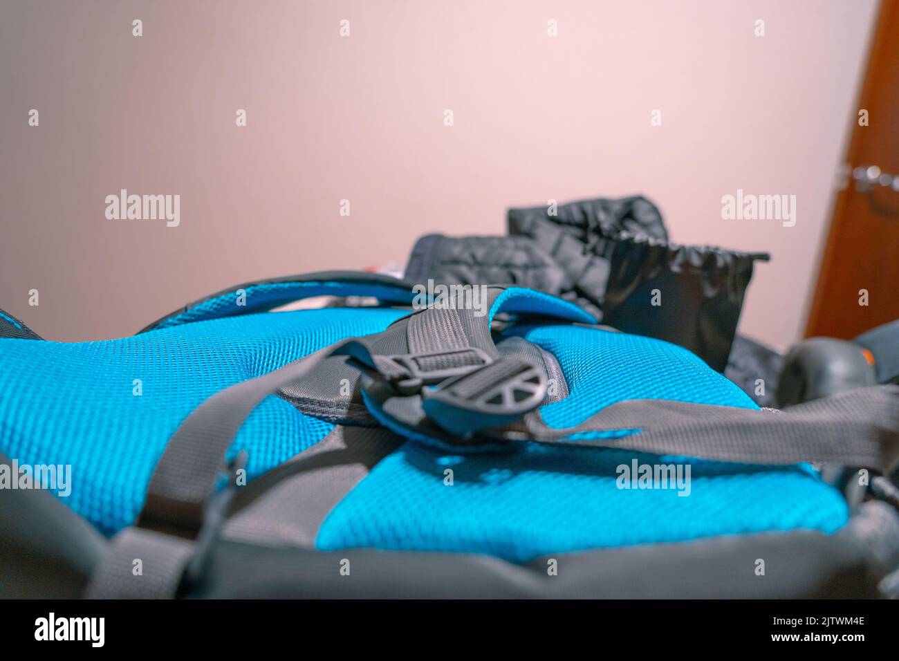 Pack for a trip hi-res stock photography and images - Alamy